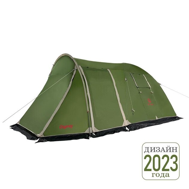 Палатка BTrace Osprey 4 в продаже по низкой цене! | Mountain-Rock.ru