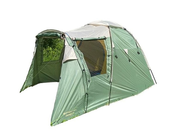 Палатка BTrace Element 3 в продаже по низкой цене! | Mountain-Rock.ru